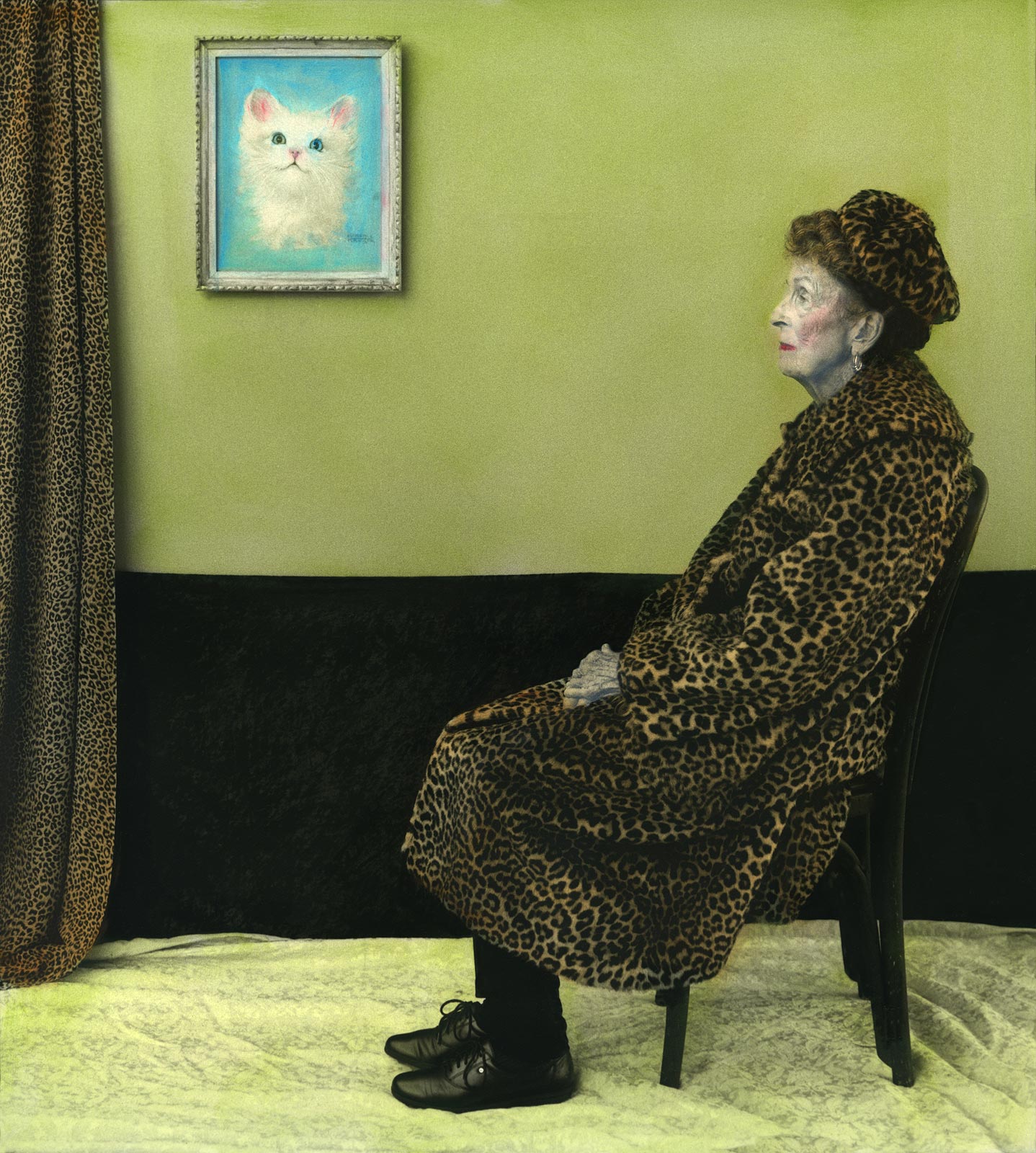 Aline Smithson Self & Others for sale at Obscura Gallery