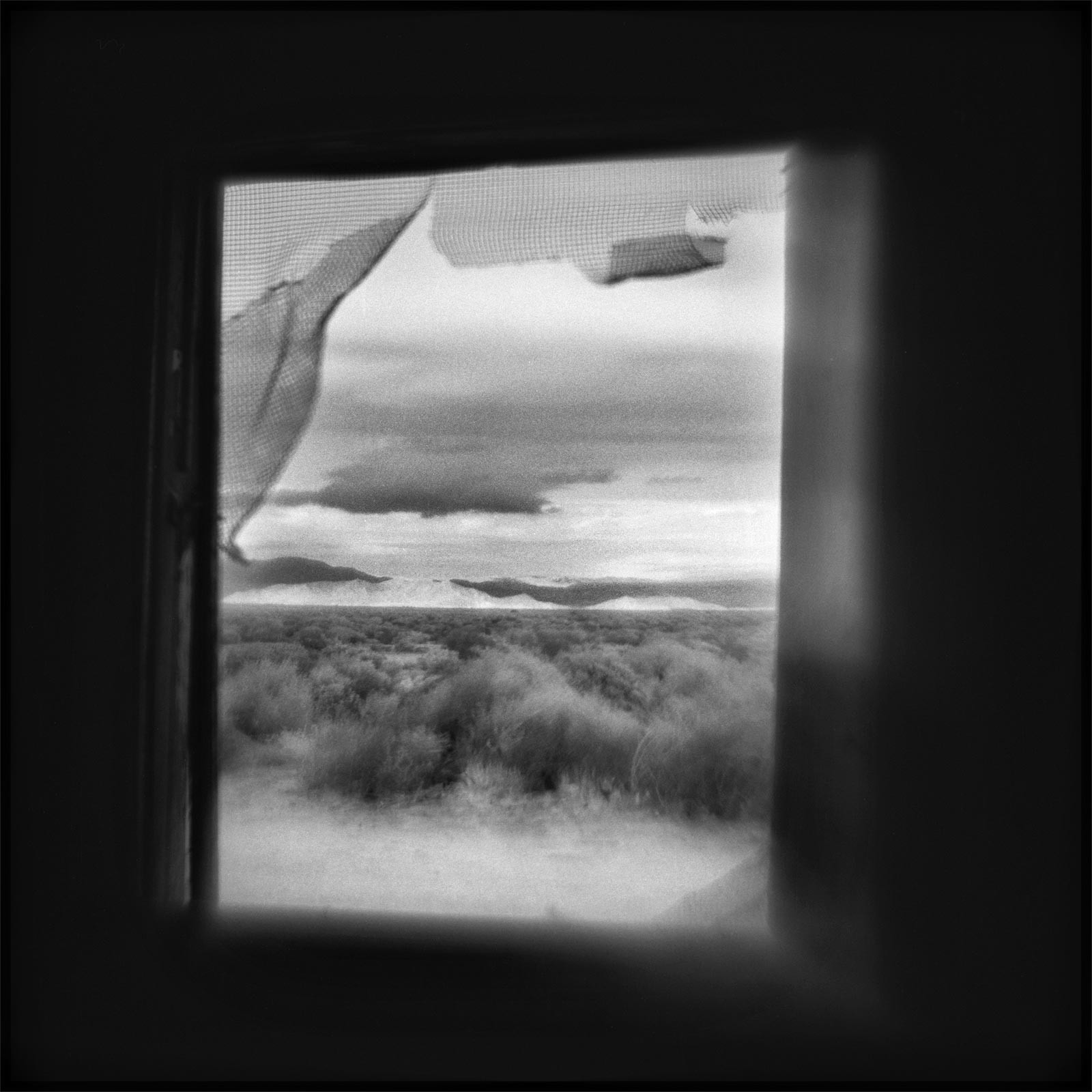 Inside Looking Out - Obscura Gallery, Santa Fe, New Mexico Contemporary ...
