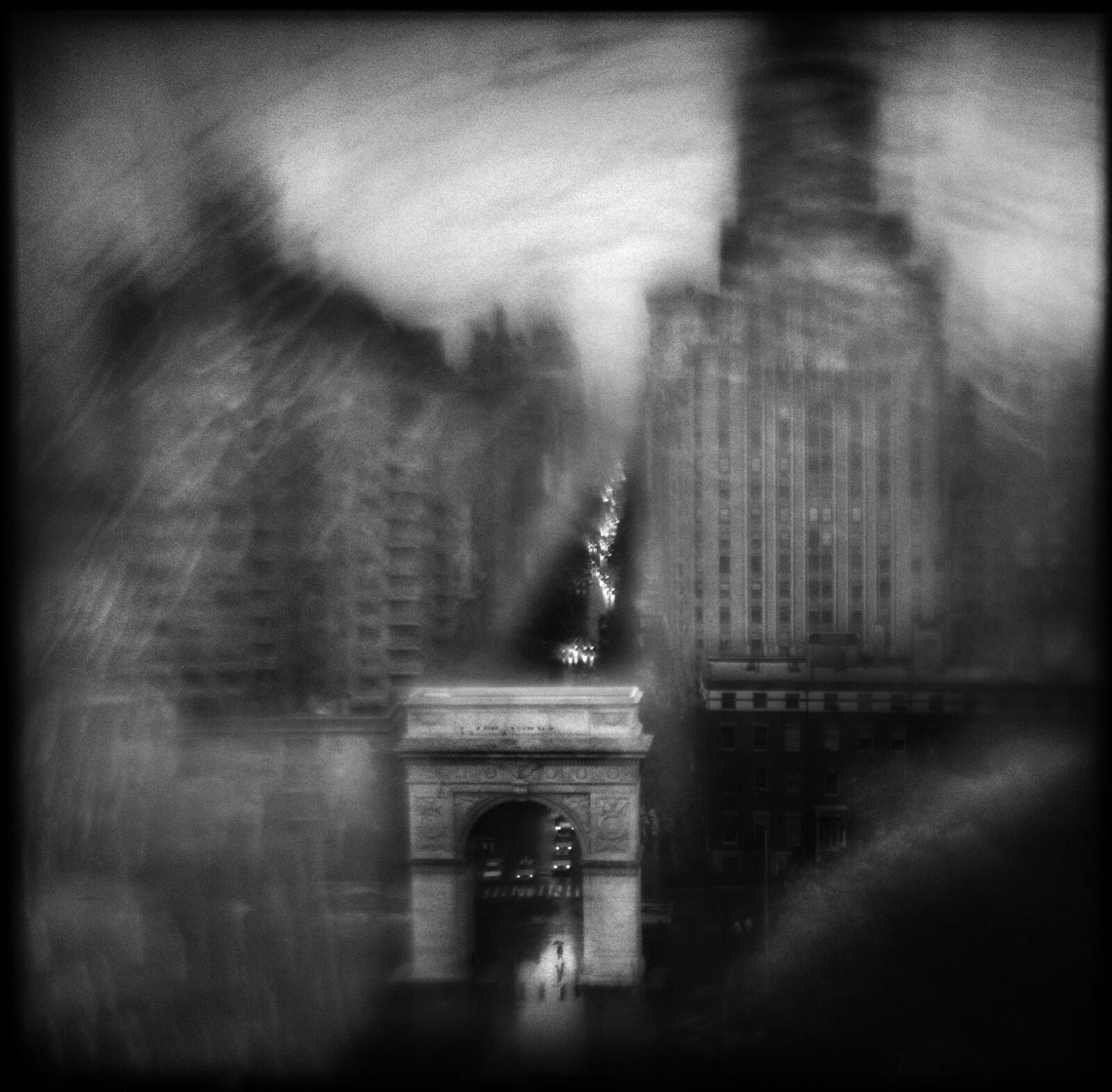 Susan Burnstine photographs available for purchase at Obscura Gallery