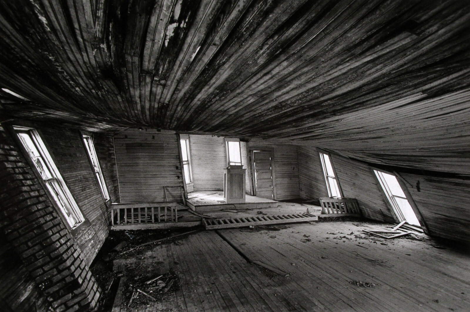 Tippo, Mississippi 1993 - Obscura Gallery, Santa Fe, New Mexico ...