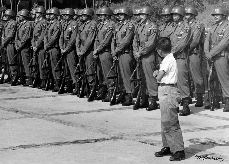 Manuel Carrillo photographs for sale at Obscura Gallery.