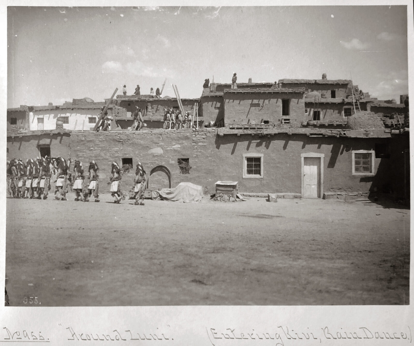 Adam Clark Vroman photographs for sale at Obscura Gallery