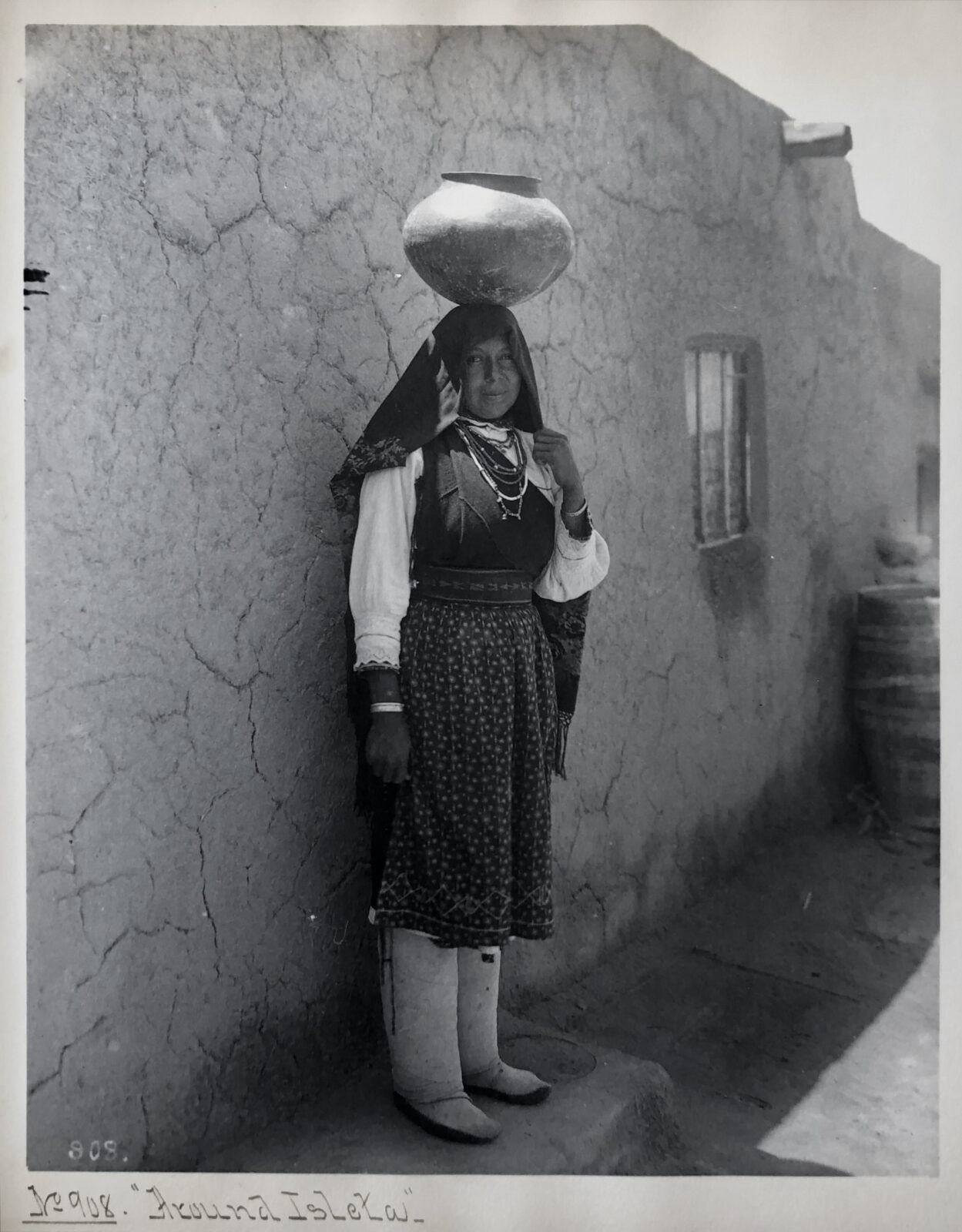 Adam Clark Vroman photographs for sale at Obscura Gallery