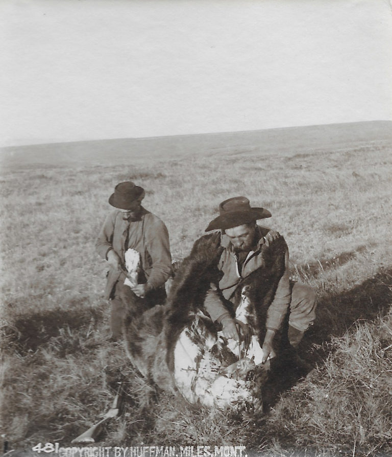 LA Huffman photographs for sale