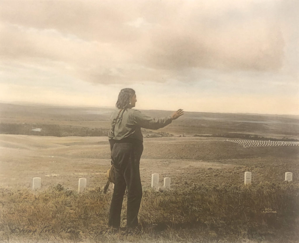 LA Huffman photographs for sale