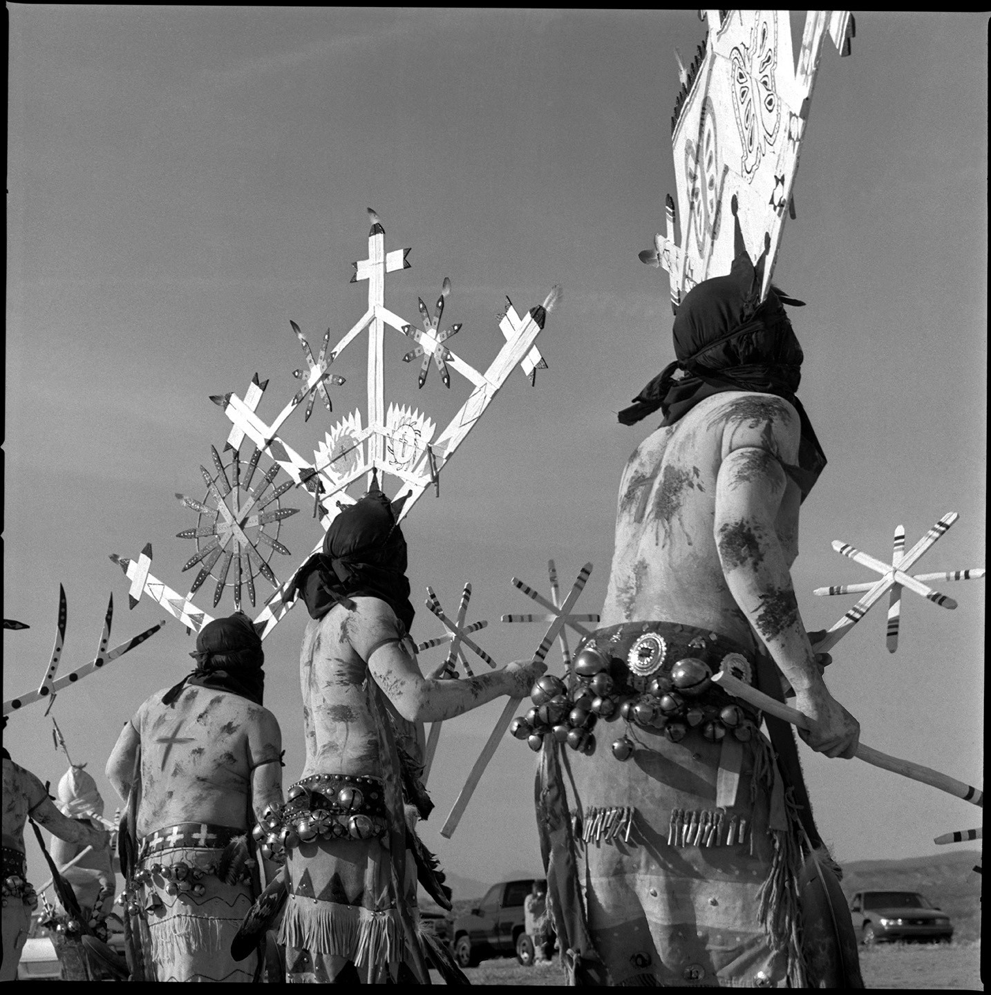 Manuello Paganelli photographs for sale.