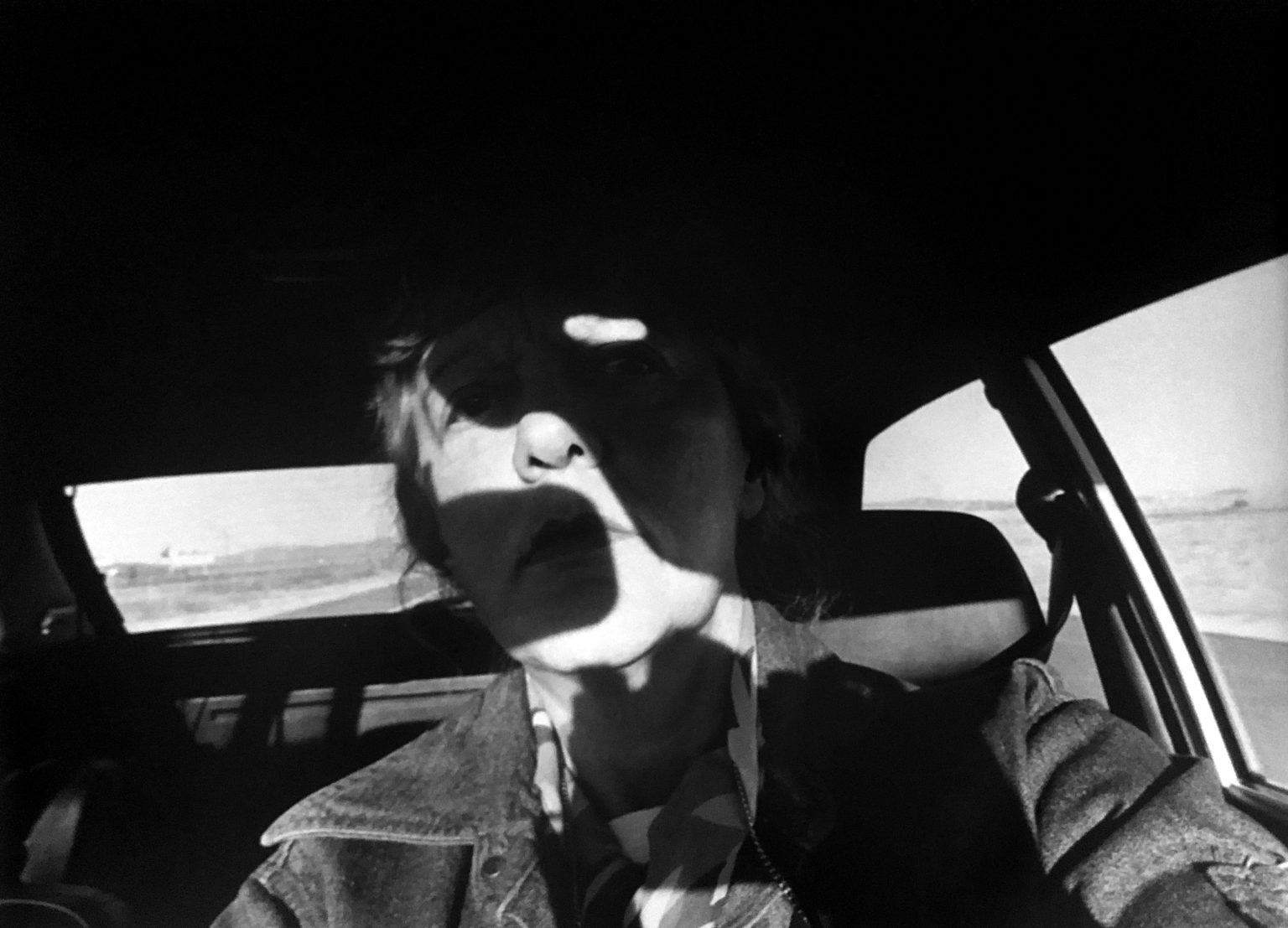 ANNE NOGGLE (1922-2005) Photographs - Obscura Gallery, Santa Fe, New ...