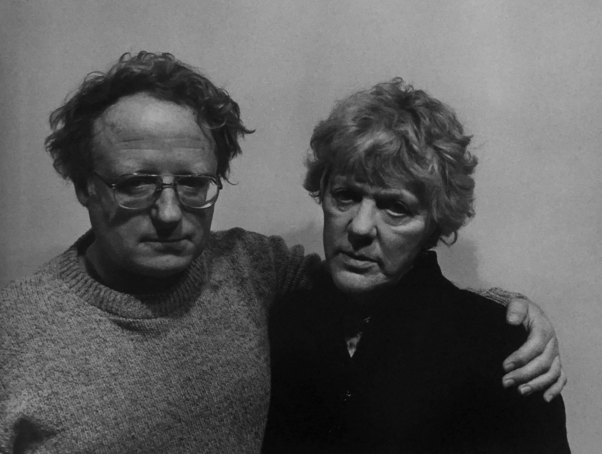 ANNE NOGGLE (1922-2005) Photographs - Obscura Gallery, Santa Fe, New ...