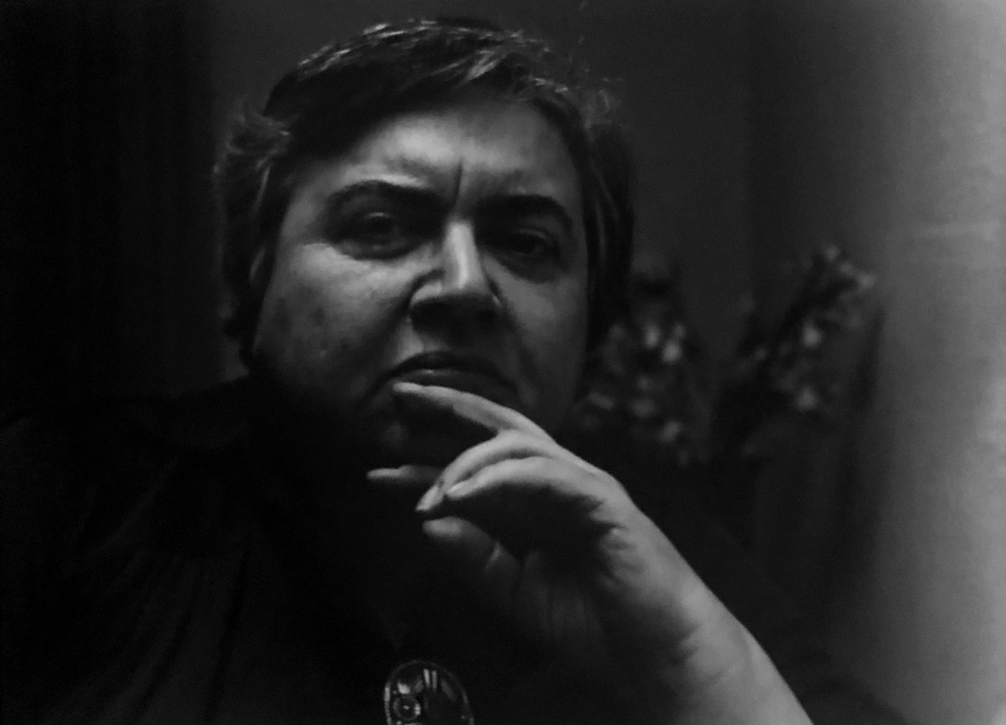 ANNE NOGGLE (1922-2005) Photographs - Obscura Gallery, Santa Fe, New ...