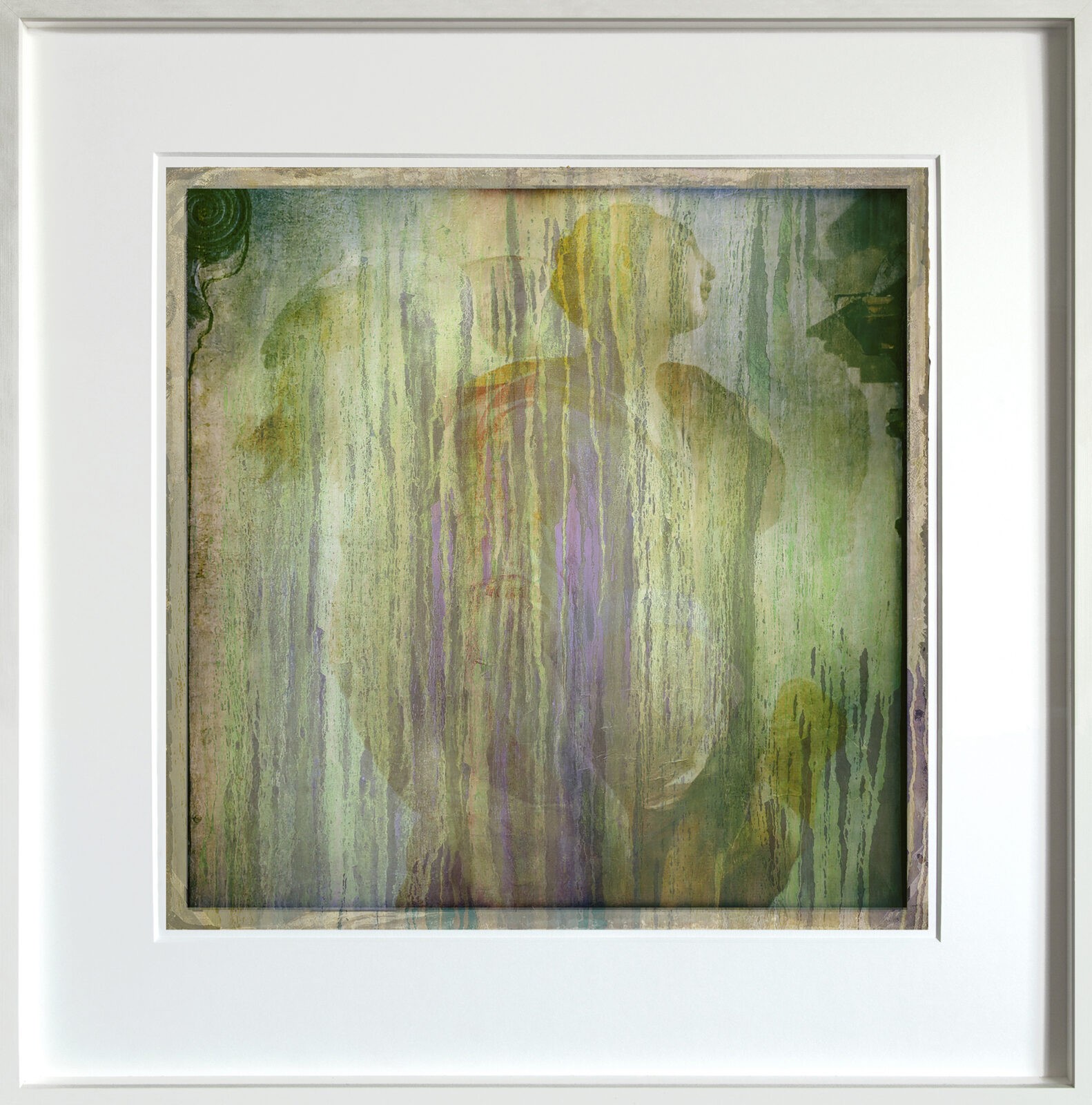 Lawrence Larry Fodor fusion mixed media photography