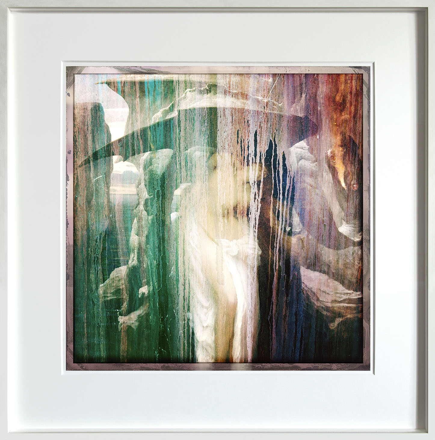 Lawrence Larry Fodor fusion mixed media photography