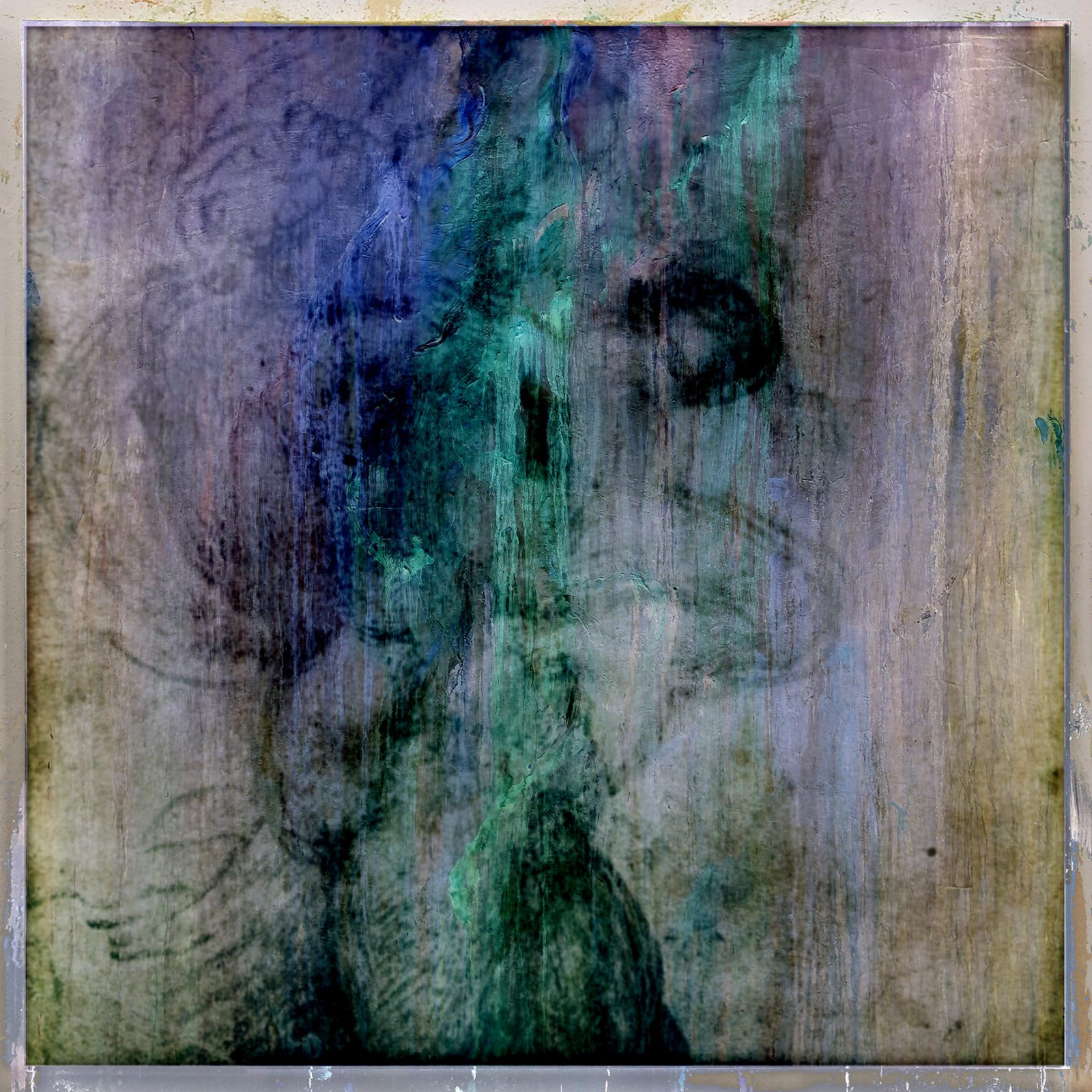 Lawrence Larry Fodor fusion mixed media photography