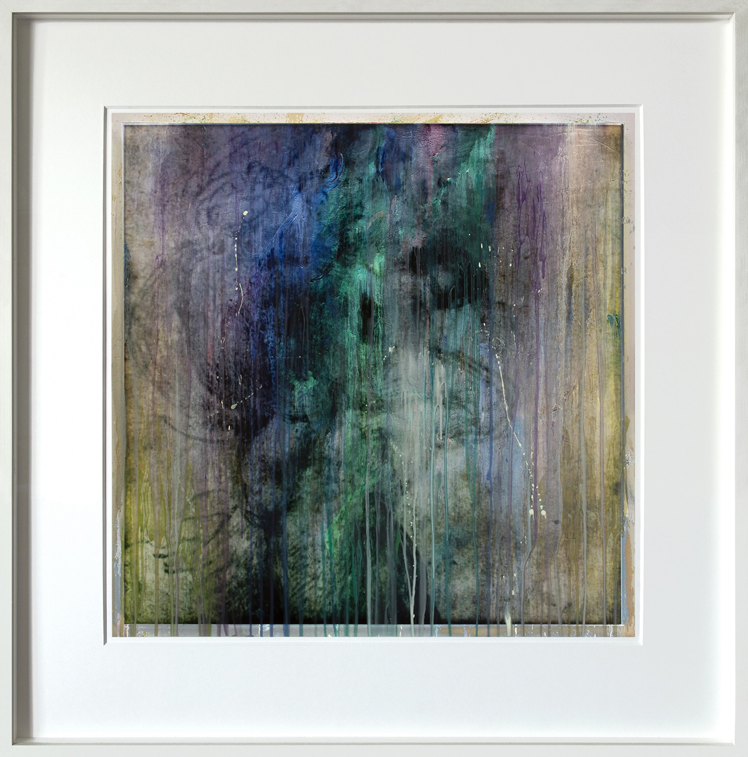 Lawrence Larry Fodor fusion mixed media photography