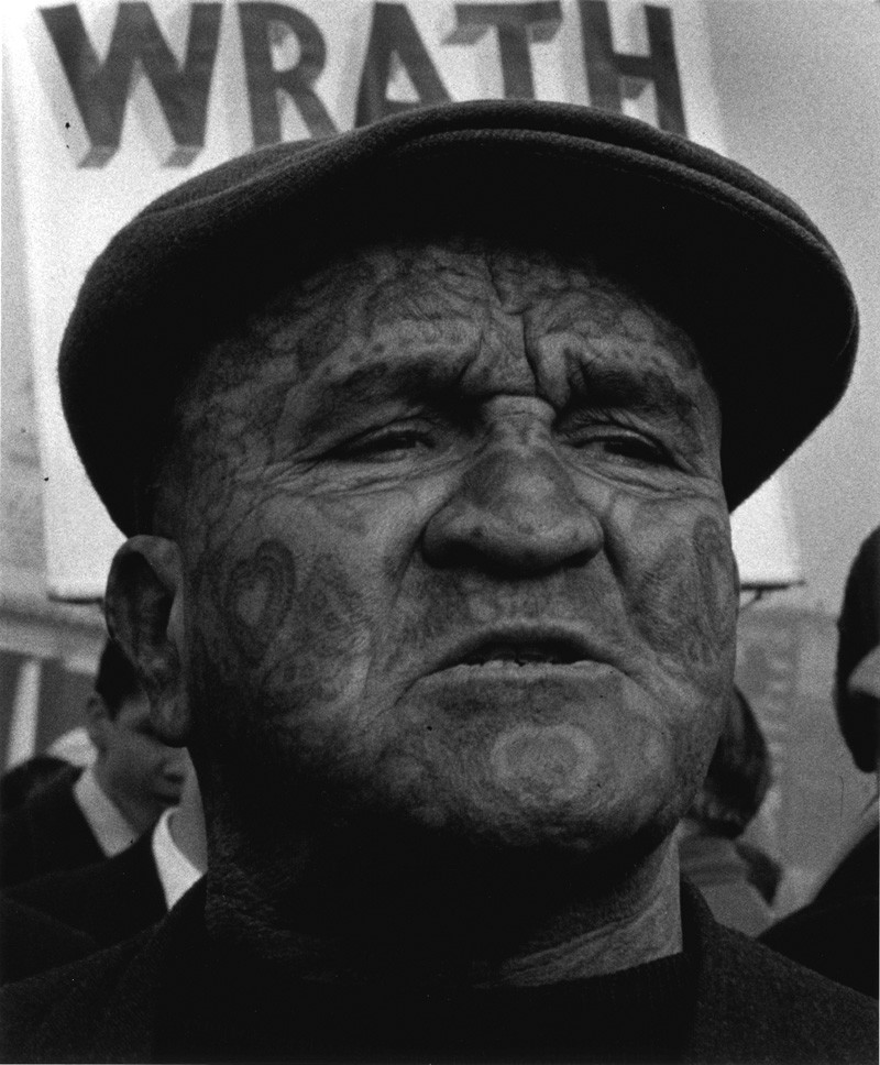 Colin Jones Photographs