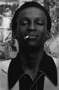 Colin Jones London British Photographer