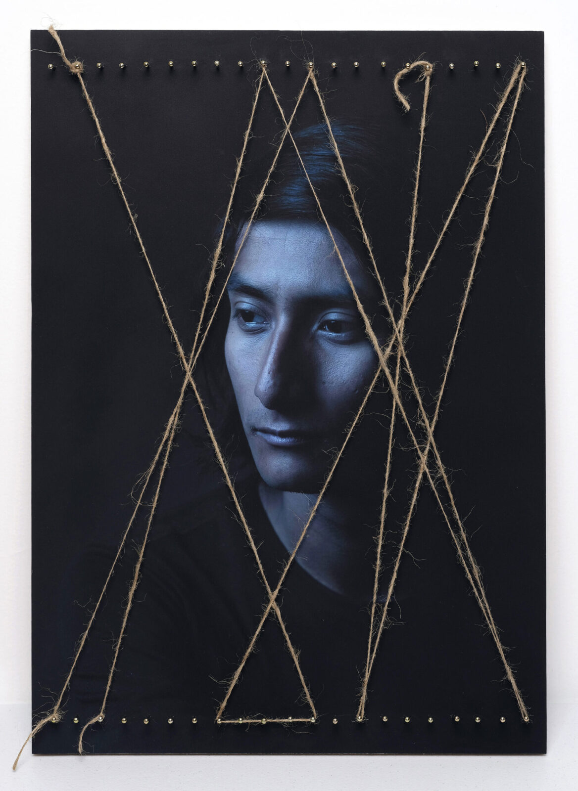 Lou Peralta, Disassemble series