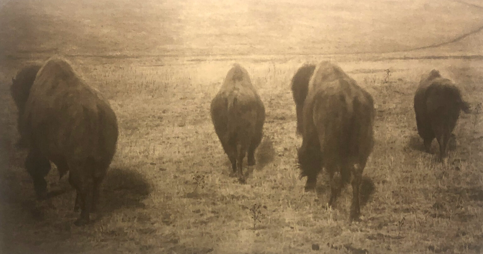 LA Huffman photographs for sale