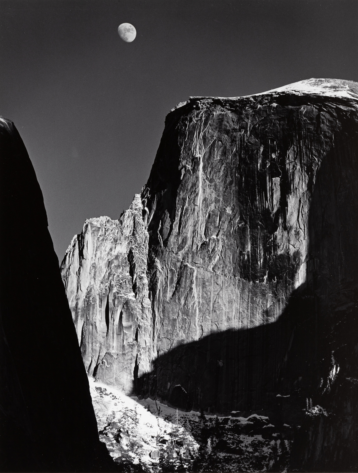 ANSEL ADAMS (1902-1984) Photographs - Obscura Gallery, Santa Fe, New ...