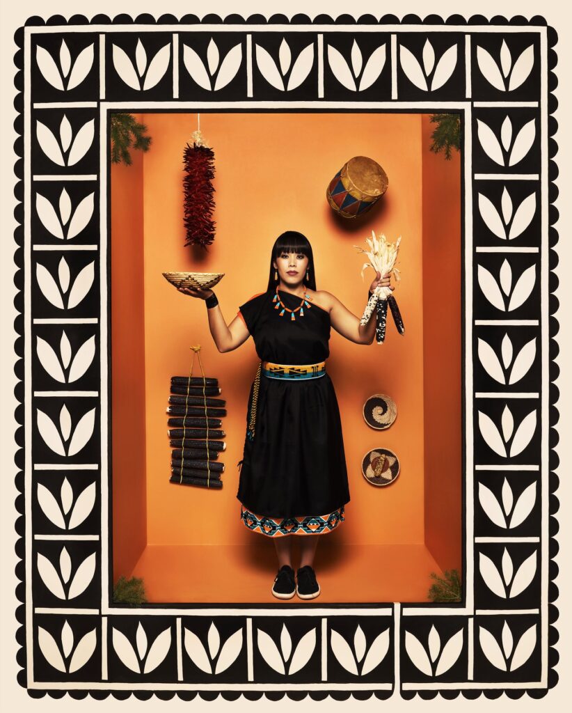 Cara Romero photography