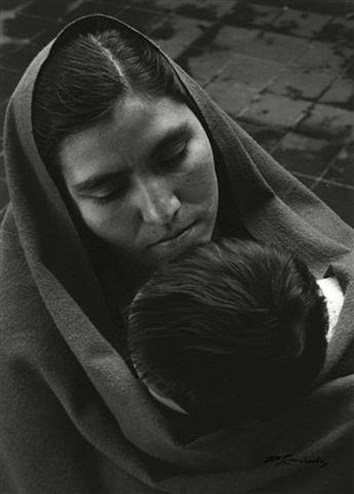 Manuel Carrillo photographs for sale at Obscura Gallery.