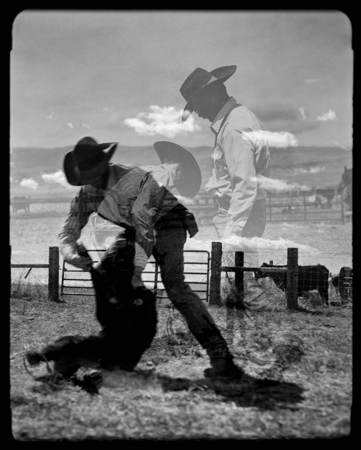 Ian Markus, Matador 15, 2024