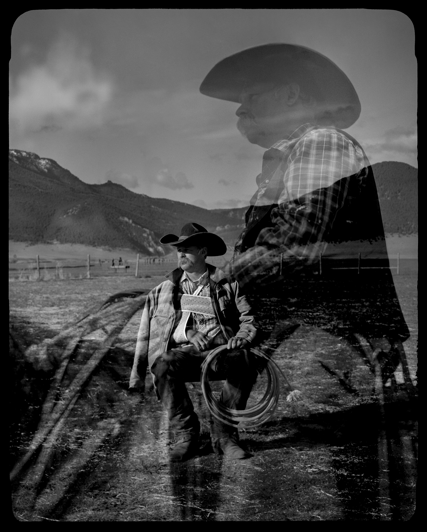 Ian Markus, Matador 062 2024