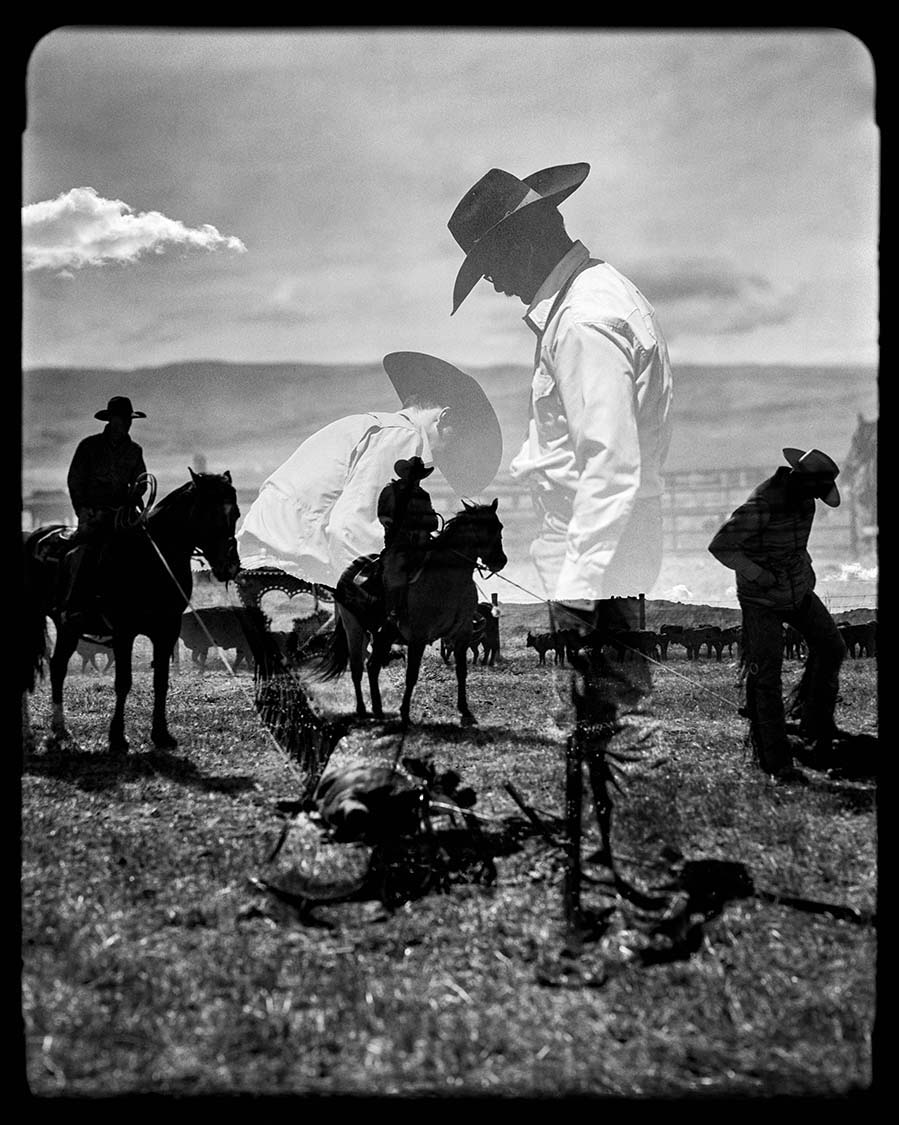 Ian Markus, Matador 031 2024