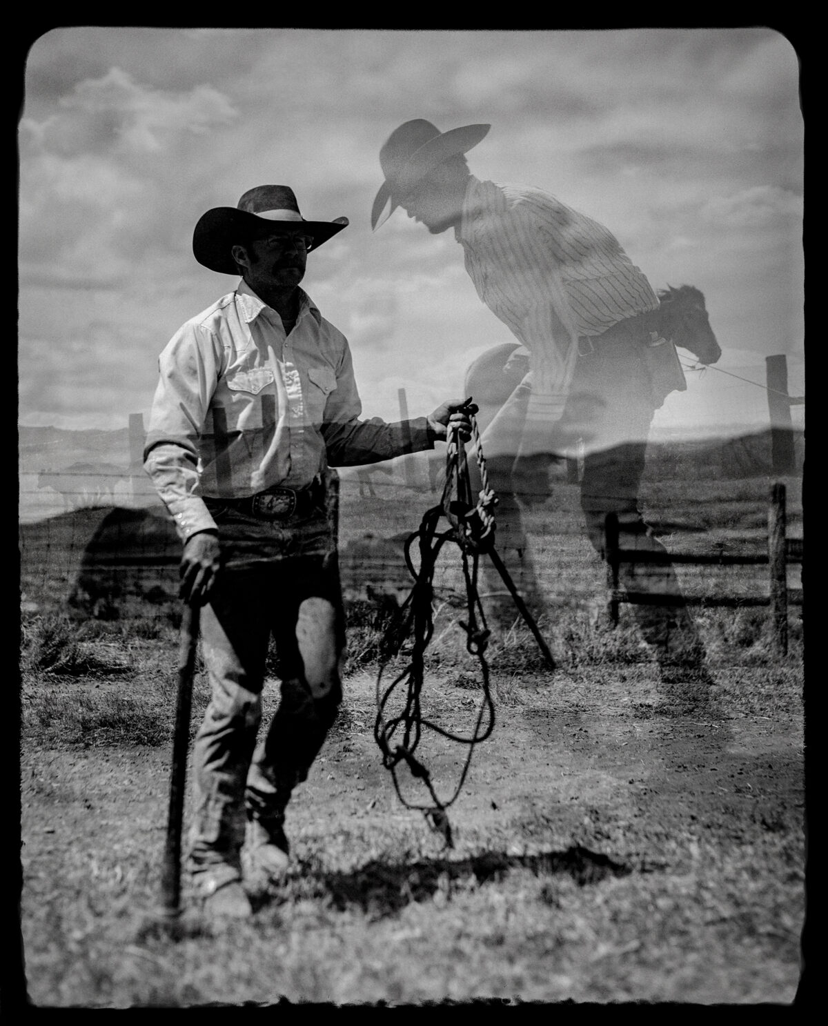 Ian Markus, Matador 062, 2024