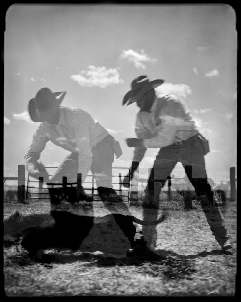 Ian Markus, Matador 062, 2024