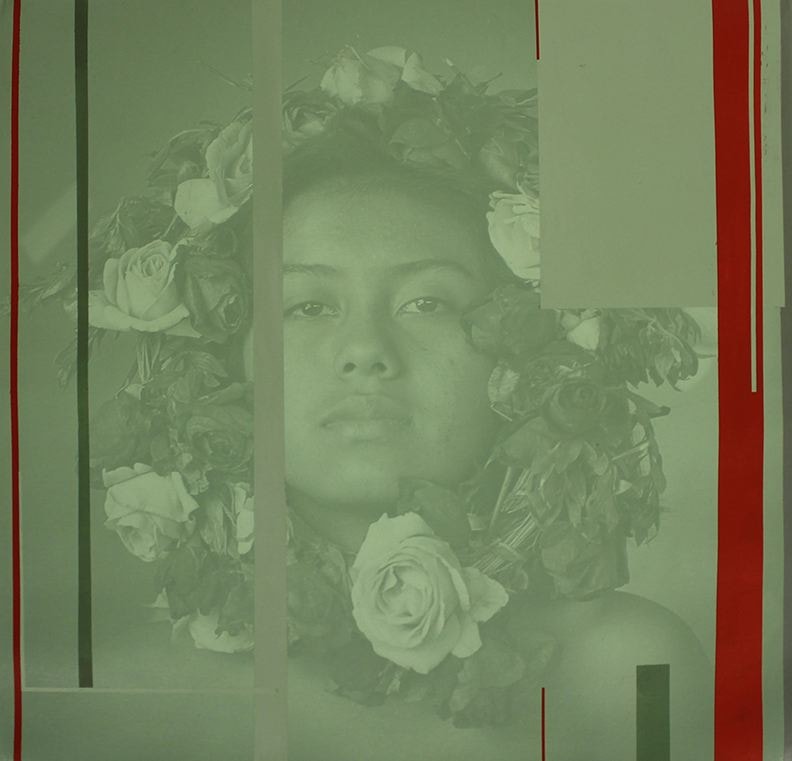 LUIS GONZÁLEZ PALMA. Möbius, 2014